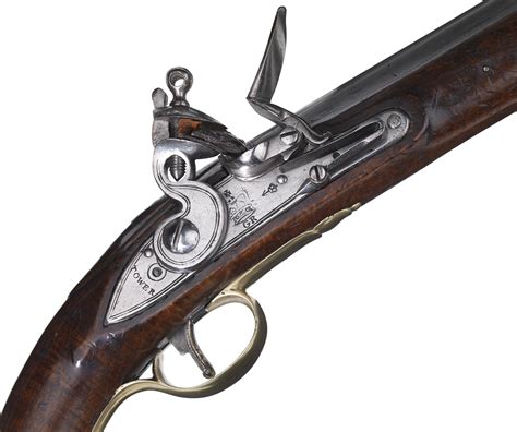 Sea Service Pistol Royal Museums Greenwich