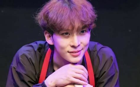 뮤지컬 배우 차강석 프로필 나이 고향 간첩 비상계엄 옹호 사과문