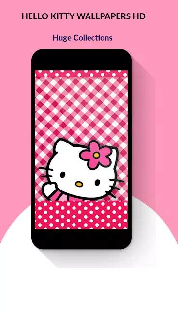 Cute Hello Kitty Wallpaper Android