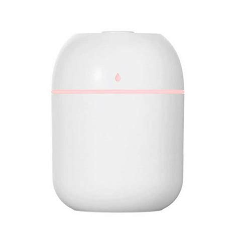 Aromatherapy Essential Oil Diffuser For Room Air Humidifier Aroma Scent Cool Mist Diffuser