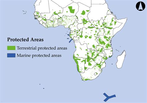 13 The Importance Of Protected Areas