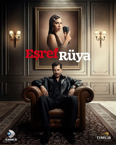 Esref Rüya 2025