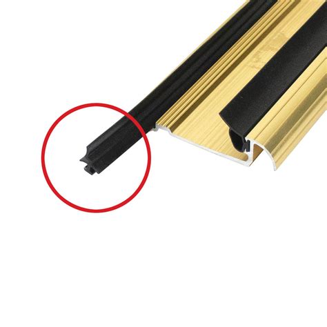 Entry Door Threshold Replacement Seal At Paul Maxwell Blog