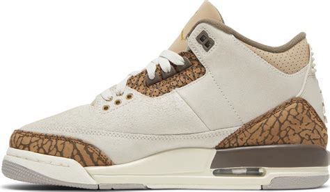 Buy Air Jordan 3 Retro Gs Palomino Dm0967 102 Goat