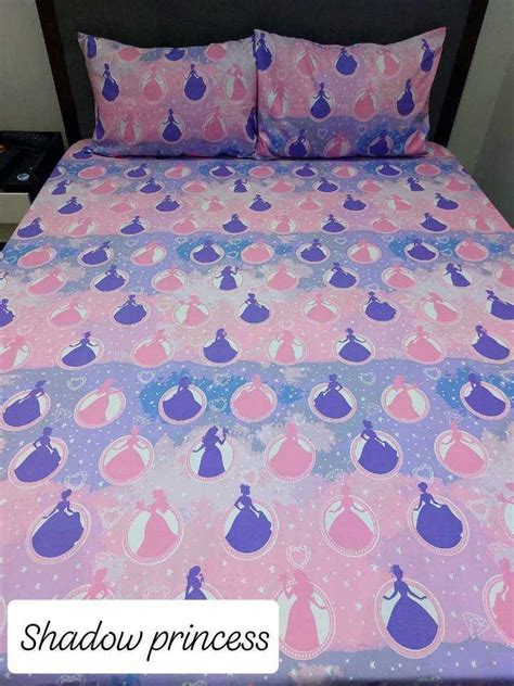 Shadow Princess 4m Beddings