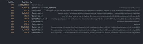 measuring performance · nuxt nuxt · discussion 20213 · github