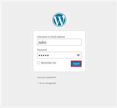 Setup Email Verification For 2 Factor Authentication Wordpress 2fa