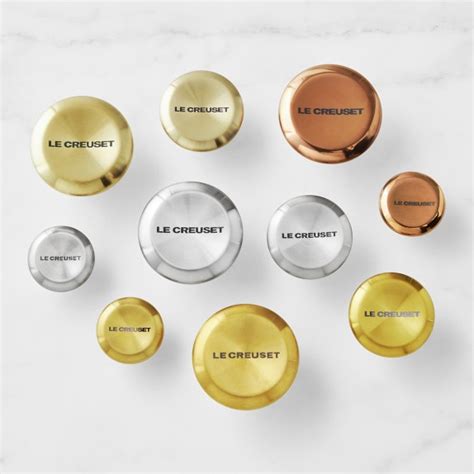 Le Creuset Knobs Williams Sonoma