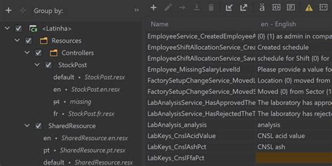 Rider 20202 Localization Manager Debugger Updates And Major Updates To Unity Support The