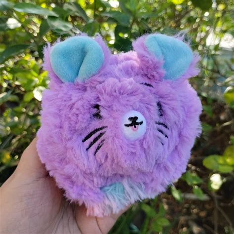 Pikumipoppu Pikmi Pops Pic Me Flip Cotton Candy Plush On Carousell