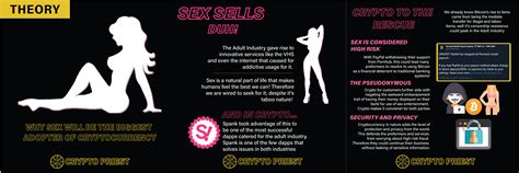 Sex Will Sell Drive The Crypto Adoption For Us Rggcrypto