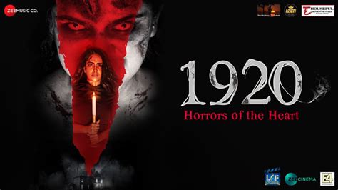 1920 Horrors Of The Heart Download 4k Hd 1080p 480p 720p Movie