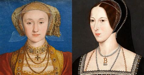 Young Henry Viii Wives