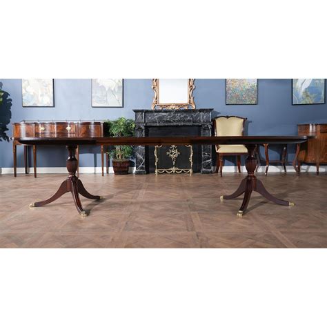 Vintage Henkel Harris Dining Table For Sale At 1stdibs
