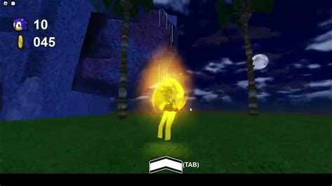 Sonic Infinity Dx Youtube