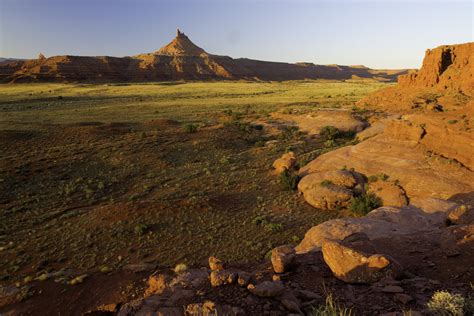 Tribal Co Management Is Helping Preserve Public Lands Popular Science