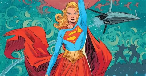 James Gunns Supergirl Milly Alcock Emilia Jones And Meg Donnelly R