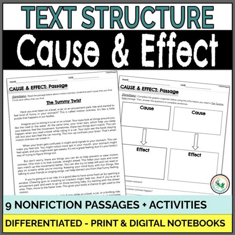 Cause And Effect Structure Choosing The Fmea Structure