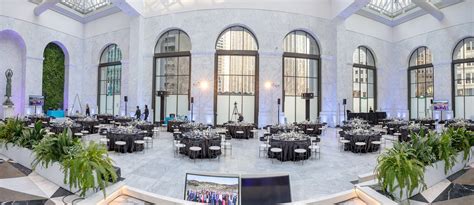 Gallery The Conservatory At One Sansome Event Venue At San