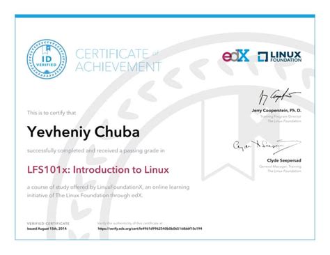 Introductiontolinux Pdf