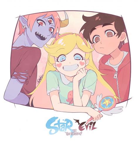 Star Vs The Forces Of Evil Disney Image By Save Mangaka 3394767