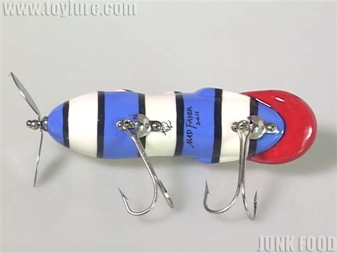 Junk Food Item J 66561 マッドフェーカー