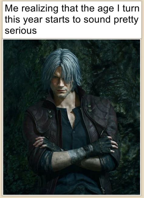 Devil May Cry Meme Devil May Cry Meme Trigger