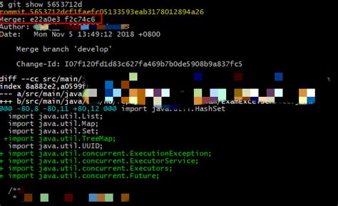 Git回滚远程合并提交git Revert 合并策略 Commit Csdn博客 Git回滚远程合并提交git Revert 合并策略 Commit Csdn博客