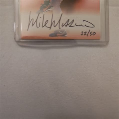 Yahooオークション 超激レア 1999 Skybox Mike Mussina マイクムッ