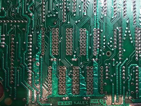 fixing a poorly zx spectrum part 8 l break into program 0 1