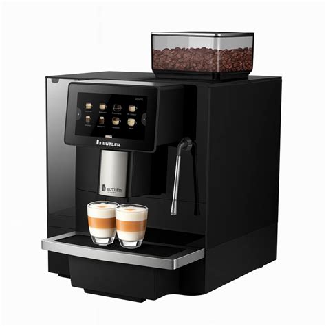 Fully Automatic Coffee Machine At ₹ 74800 Ahmedabad Id 2857279411430