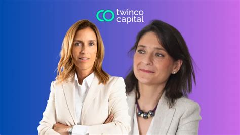 Supply Chain Fintech Company Twinco Capital Raises €50m In Funding