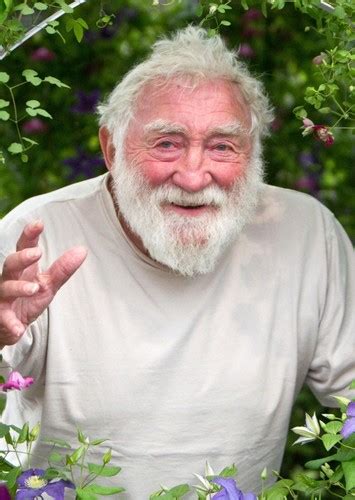 David Bellamy Fan Casting For Steve Irwin The Crocodile Hunter And