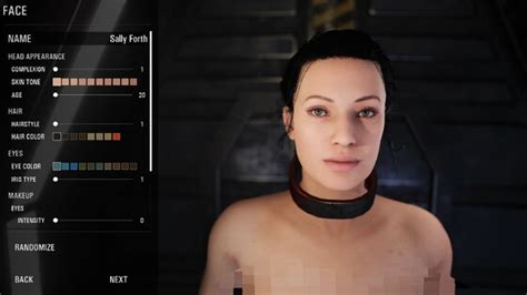 Scum Call Of Beauty Update Bringt Neue Weibliche Charaktere