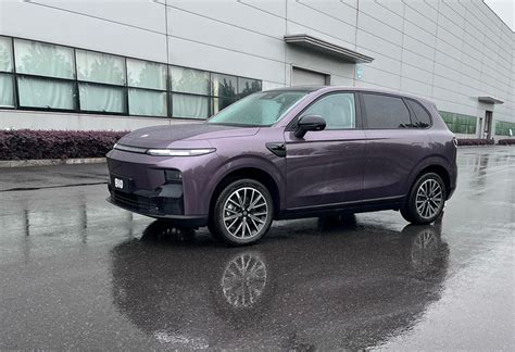 Prijs Leapmotor B10 Bev Design Pro Max Autogids