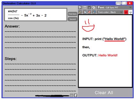 Python Tkinter Layout Issues Stack Overflow