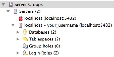 postgresql postgis installation · community service with web based gist