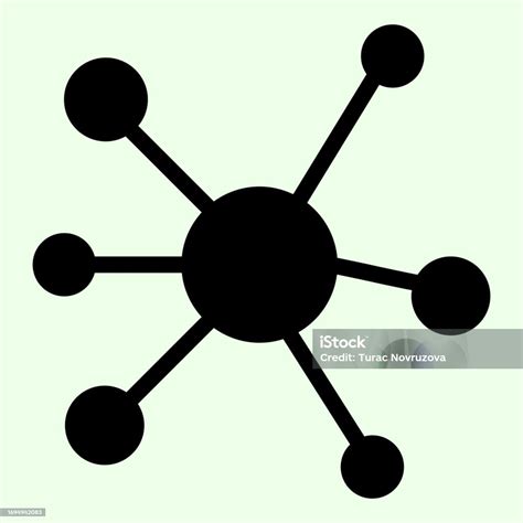 셀 솔리드 아이콘입니다 흰색 배경에 Dna 또는 Dnk 분자 기호 상형 문자 스타일 픽토그램 과학과 교육은 모바일 개념 웹 디자인에 서명합니다 벡터 그래픽 아이콘에 대한