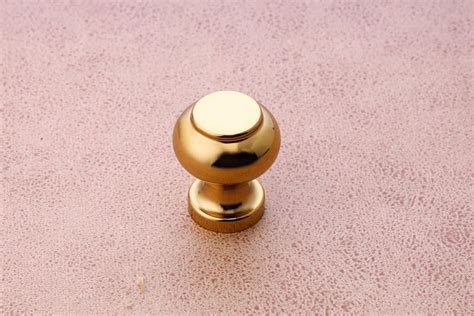 Golden 331 Stainless Steel Cabinet Knobs Pvd And Matt At ₹ 500piece