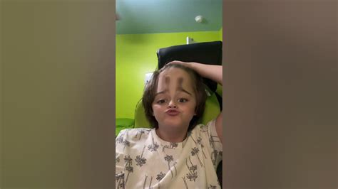 My Mom Says I Look Like Megamind Youtube