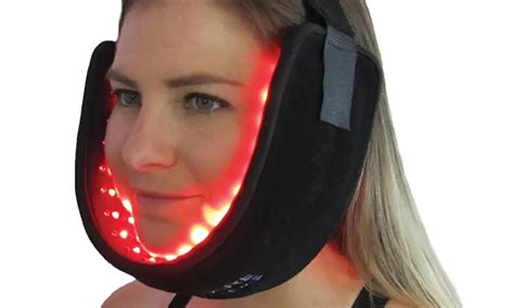 Can Massage Therapists Use Infrared Light Infrared For Health