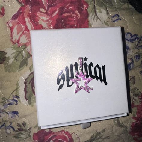 Star Pendit Real Silver I Take Offers Depop