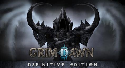 D3 Classes Definitive Edition File Moddb