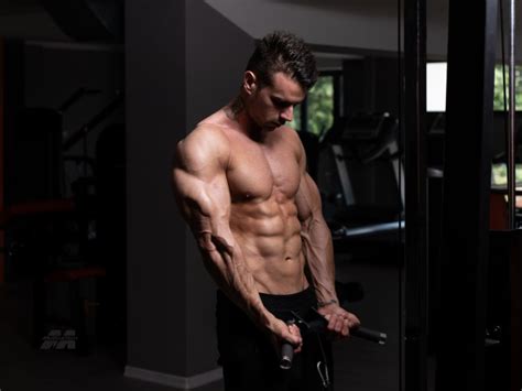 Eaa Supplement Benefits What Every Bodybuilder Should Know · Muscletech