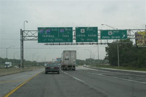 Sb I 294 Near I 80