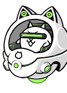 The Battle Cats Wiki Wheel Cat Lomibrand