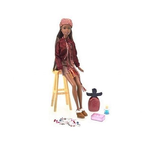 Cali Girl™ So Excellent Earrings™ Christie® Doll B5767 Barbiepedia