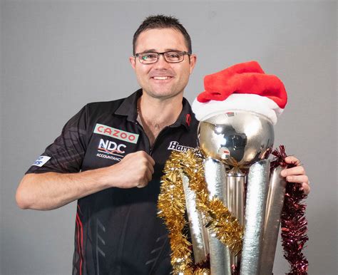 Heta Eyeing Big Stage Revival Ahead Of Crunch Lewis Clash Pdc