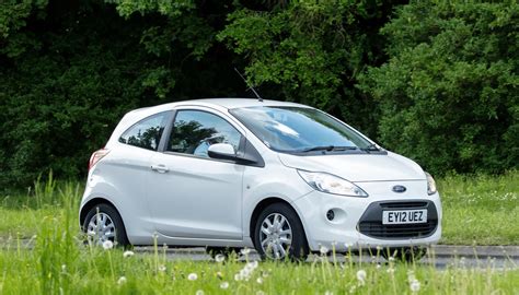 Ford Ka Problems Common Issues And Repair Costs Fixmycar
