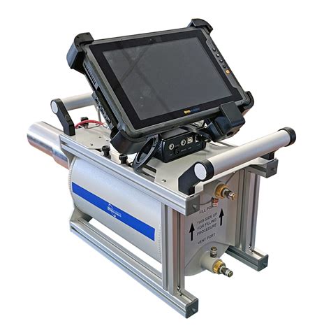 Hpge Detectors And Spectrometers Bsi Lv